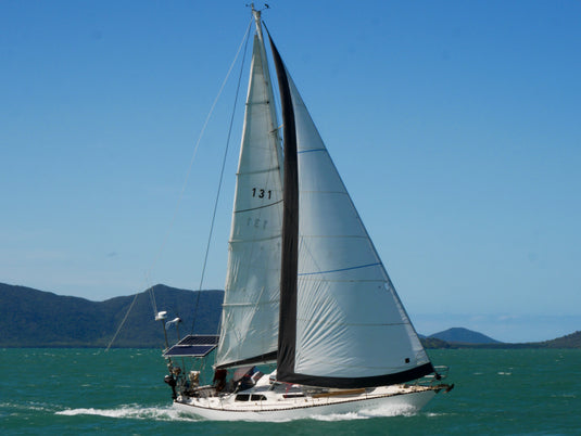 Slim & Soph - Sailing Nakama
